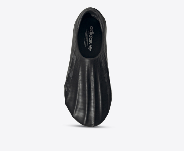 Adidas Originals - ADIFOM SUPERSTAR 'CORE BLACK/CARBON/CLOUD WHITE ...