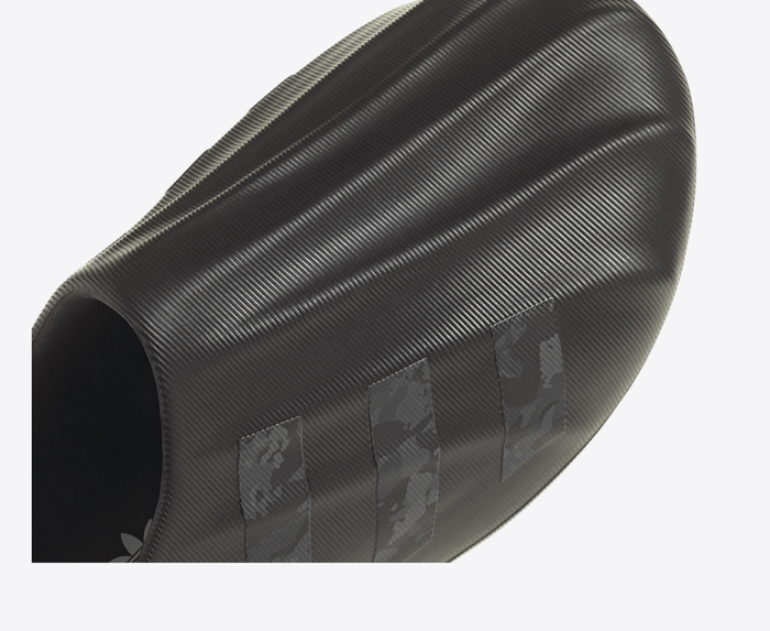 Adidas Originals - ADIFOM SUPERSTAR 'CORE BLACK/CARBON/CLOUD WHITE ...