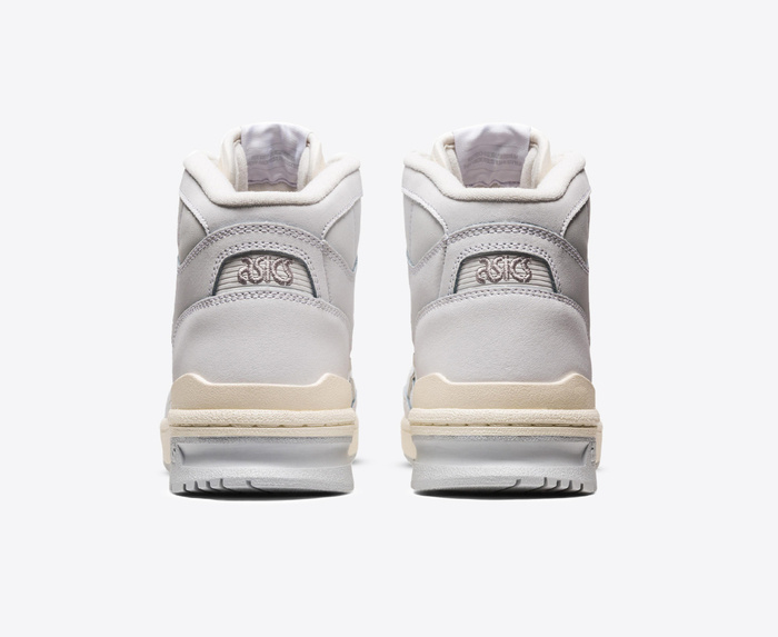 ASICS - EX89 MT 'WHITE' - VegNonVeg