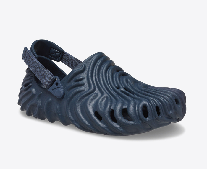 Crocs - X SALEHE BEMBURY POLLEX CLOG 'COMO' - VegNonVeg